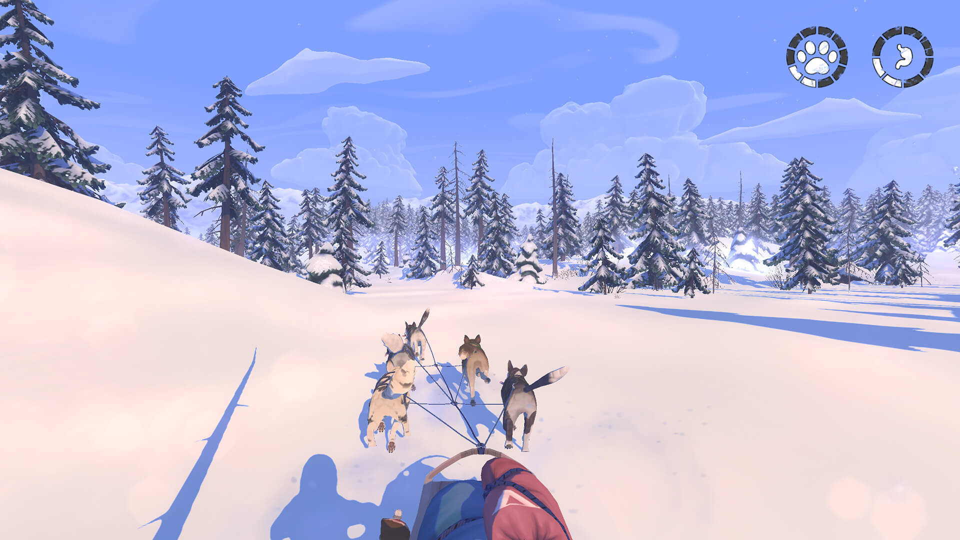 The Red Lantern | Download and Buy Today - Epic Games Store