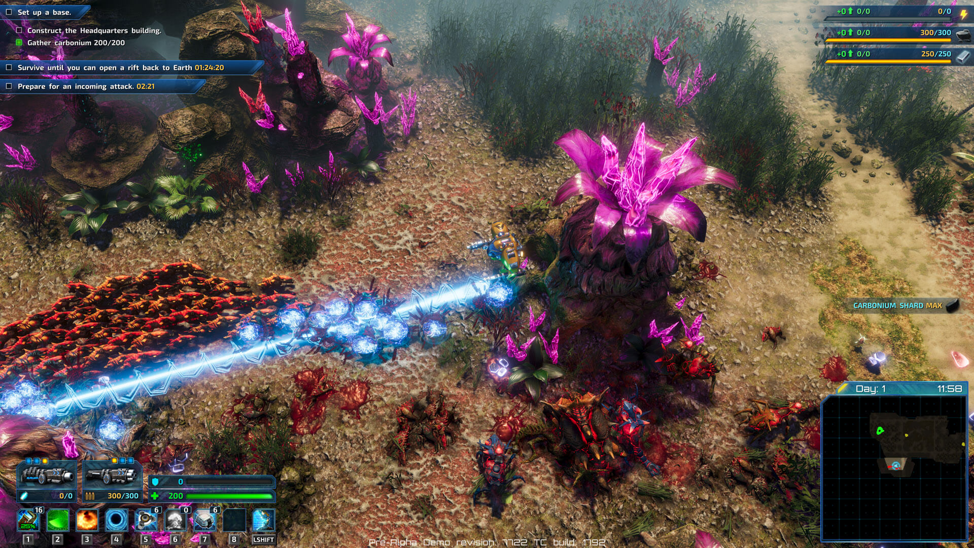 The Riftbreaker | Download and Buy Today - Epic Games Store