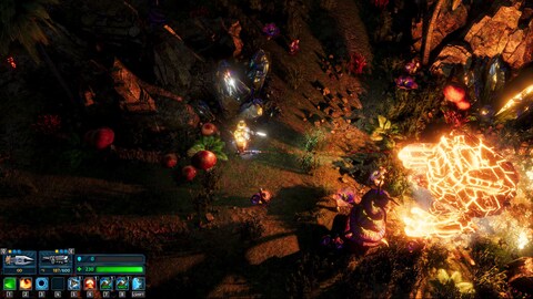 Download the The Riftbreaker Prologue Today - Epic Games Store