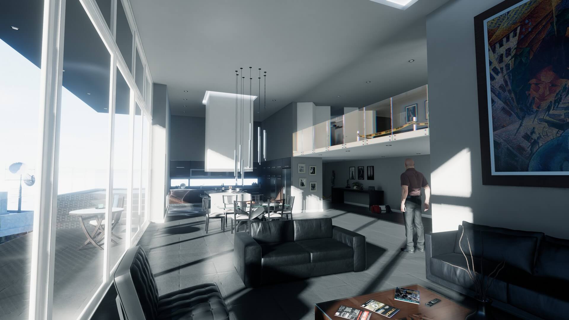 The Signifier Deluxe Edition | Download and Buy Today - Epic Games Store