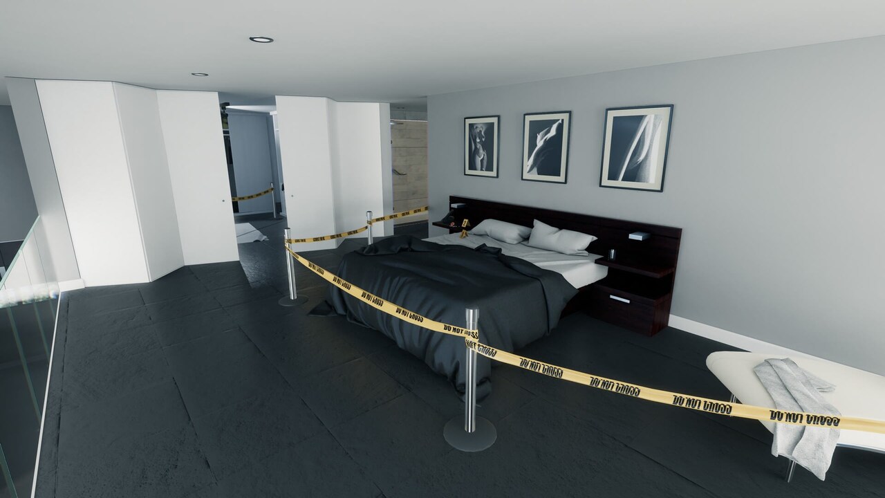 The Signifier Deluxe Edition | Bugün Satın Al ve İndir - Epic Games Store