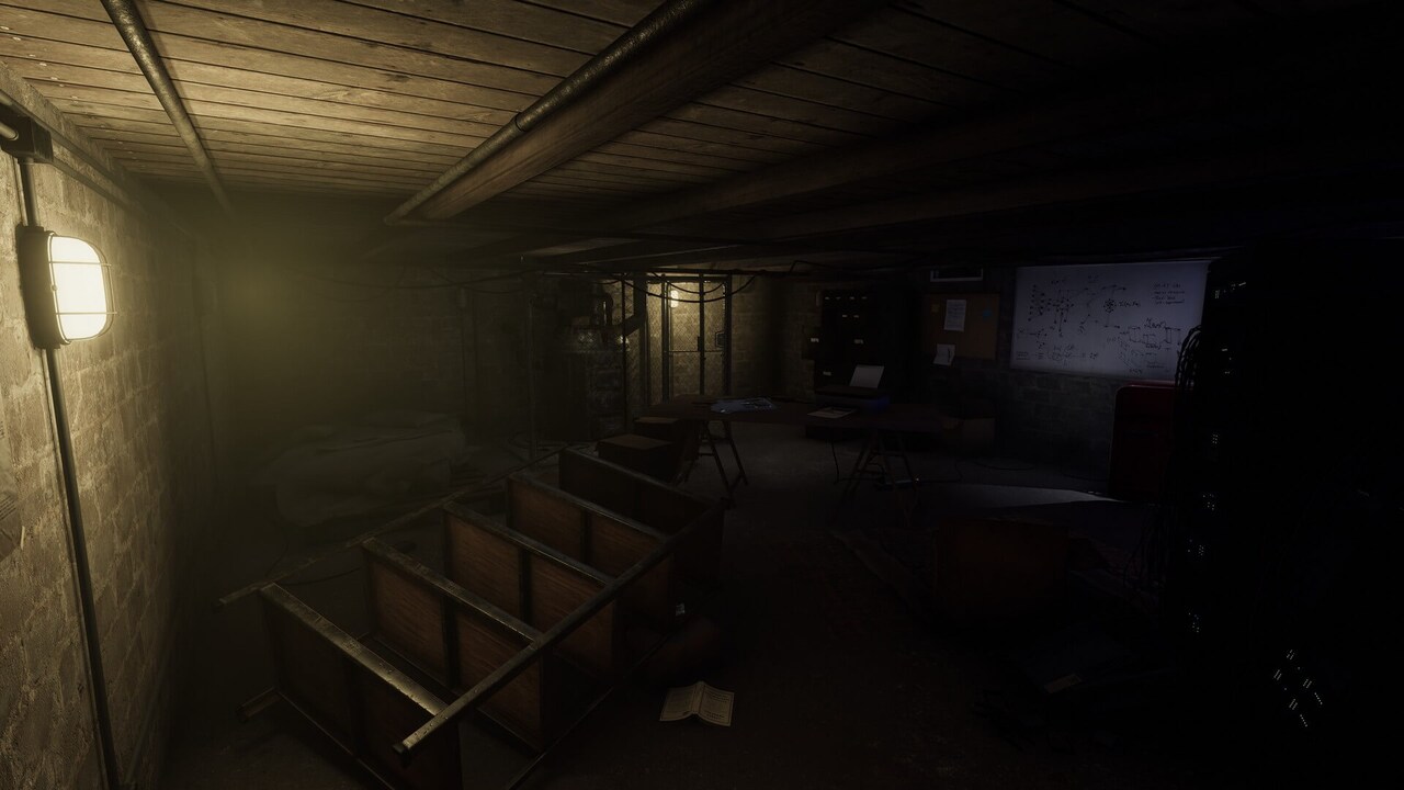 The Signifier Deluxe Edition | Download and Buy Today - Epic Games Store