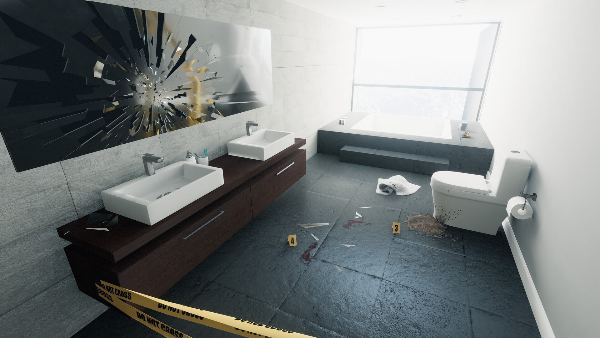 The Signifier Deluxe Edition | Download and Buy Today - Epic Games Store