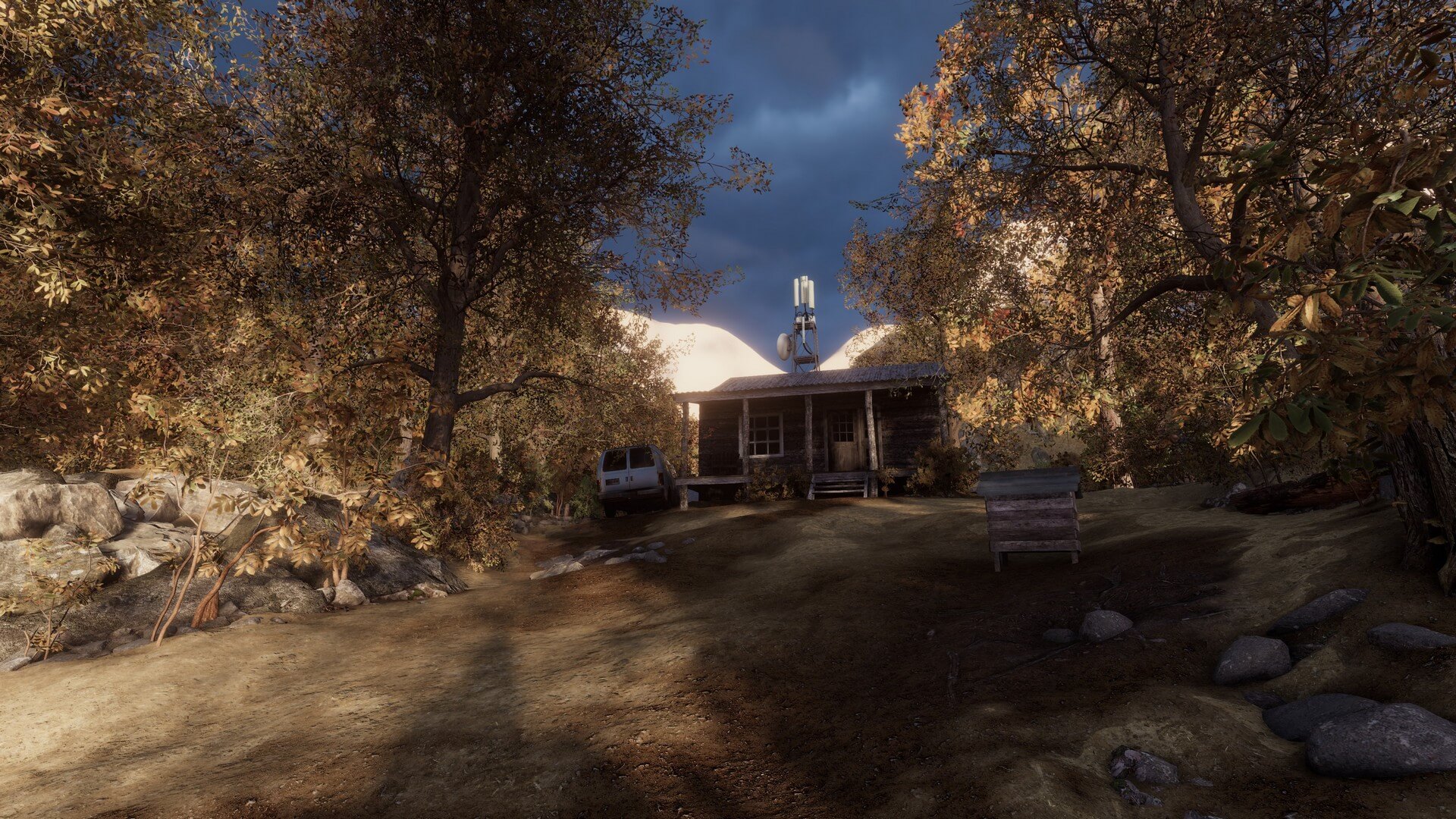 The Signifier Deluxe Edition | Download and Buy Today - Epic Games Store