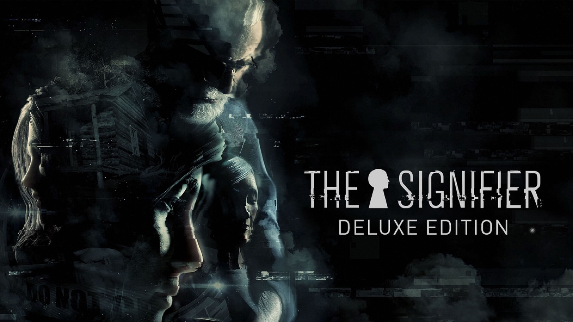 The Signifier Deluxe Edition | Download and Buy Today - Epic Games Store