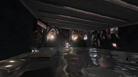 The Signifier: Director's Cut | Download and Buy Today - Epic Games Store