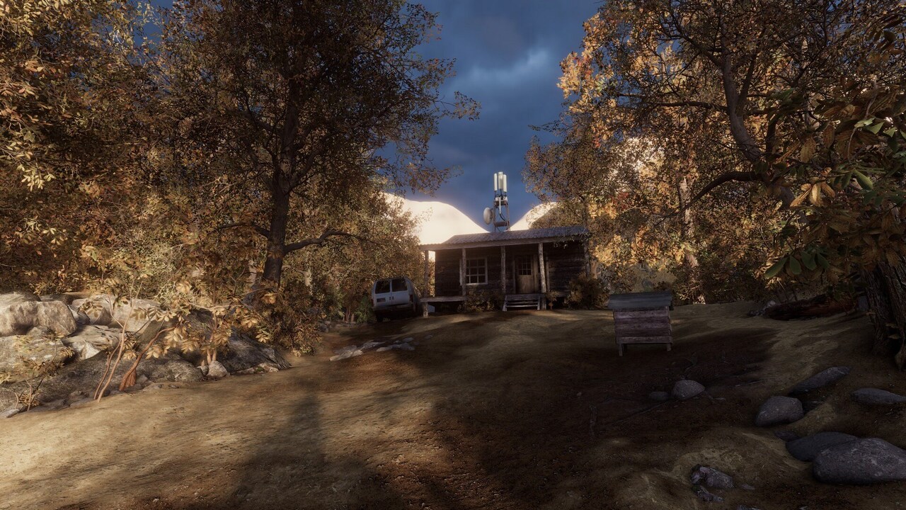 The Signifier: Director's Cut | Descárgalo y cómpralo hoy - Epic Games ...