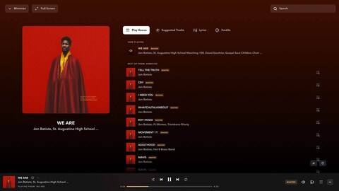 TIDAL Music | Download for Free - Epic Games Store