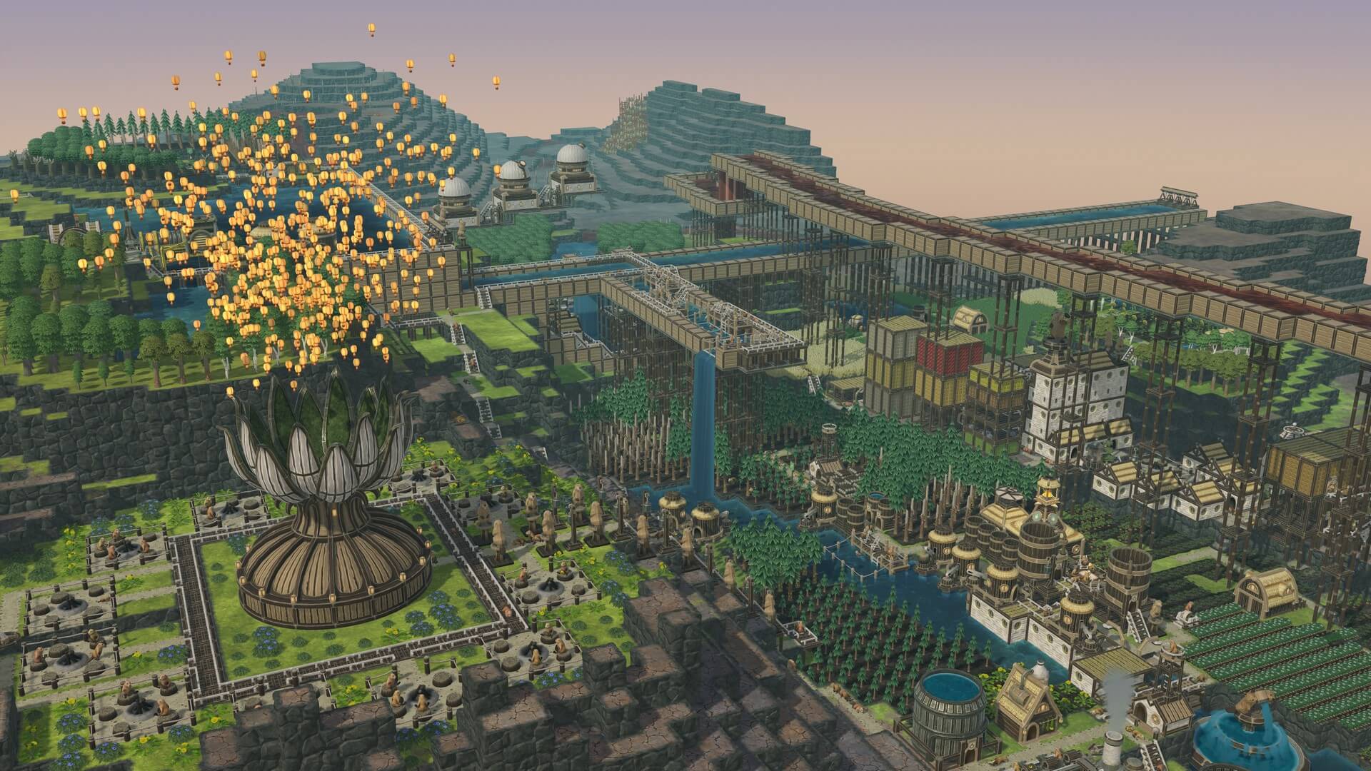 Timberborn | Download and Buy Today - Epic Games Store