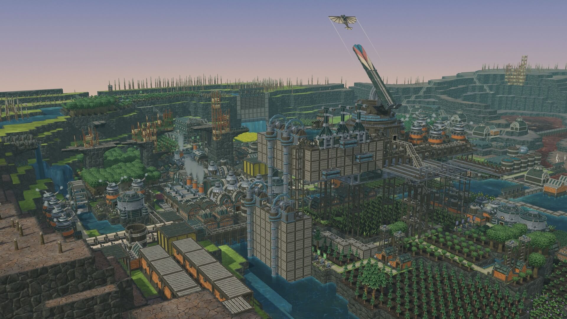 Timberborn | Download and Buy Today - Epic Games Store