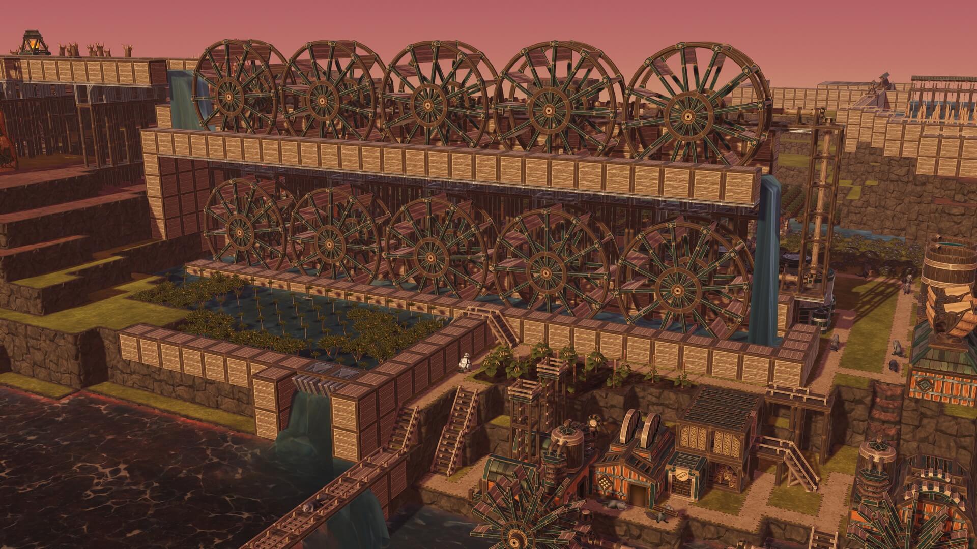 Timberborn | Download and Buy Today - Epic Games Store