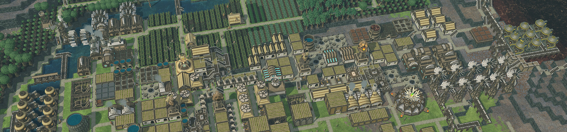 Timberborn | Download and Buy Today - Epic Games Store