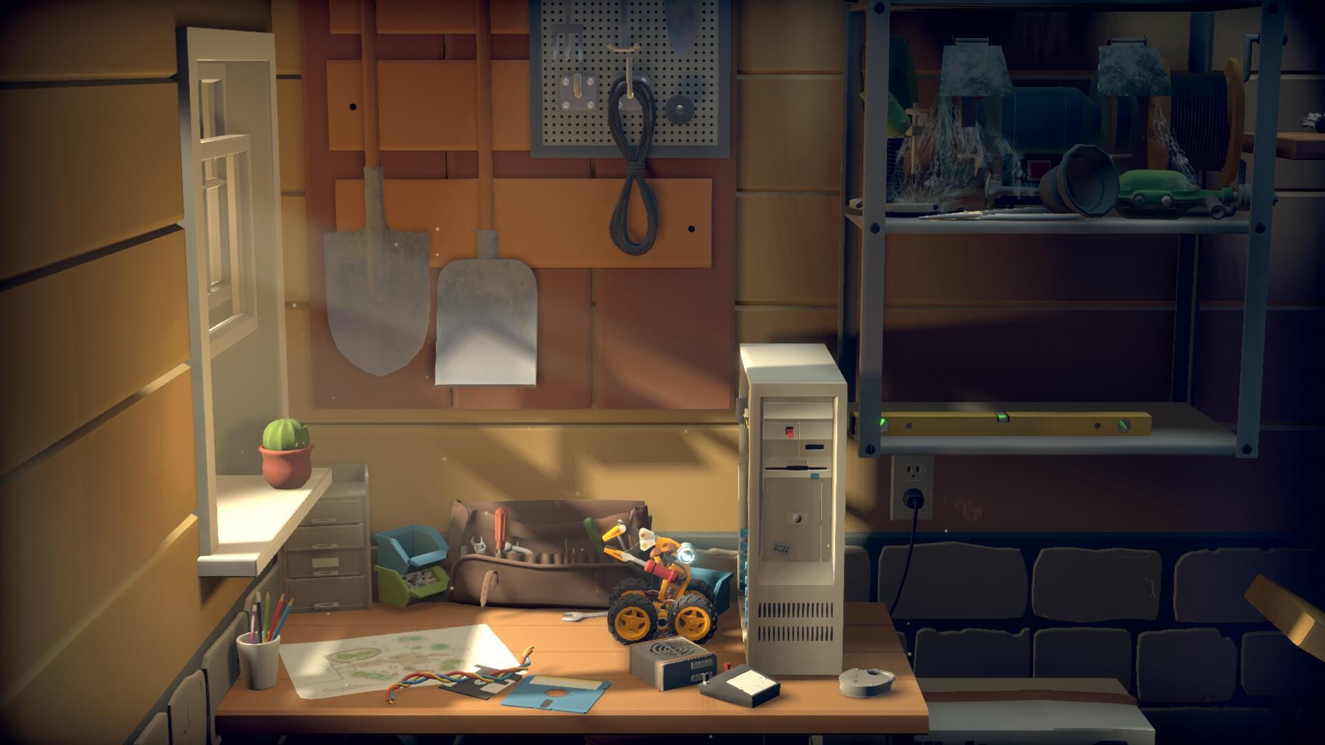 Time Loader | Download and Buy Today - Epic Games Store