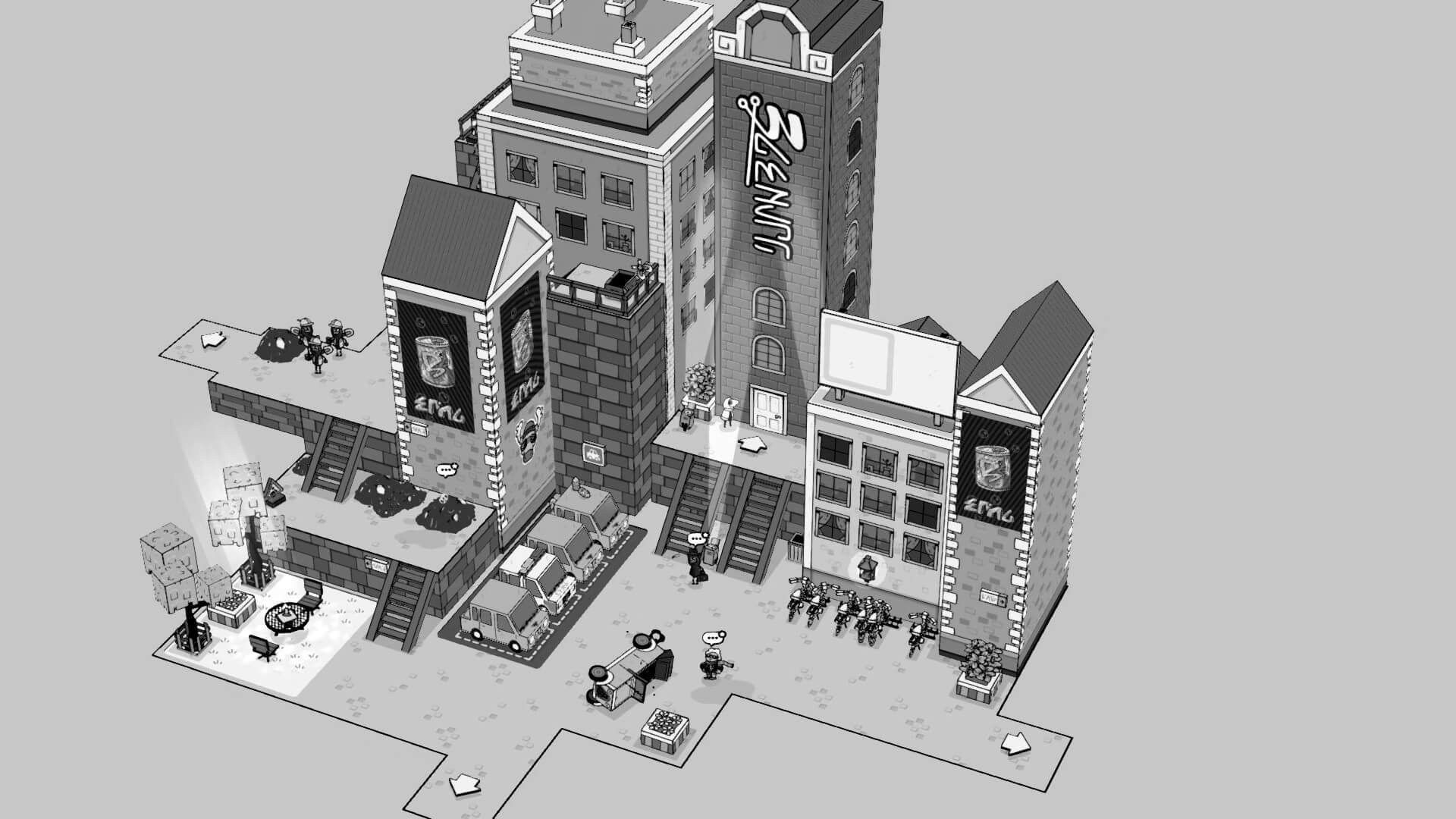 TOEM | Download and Buy Today - Epic Games Store