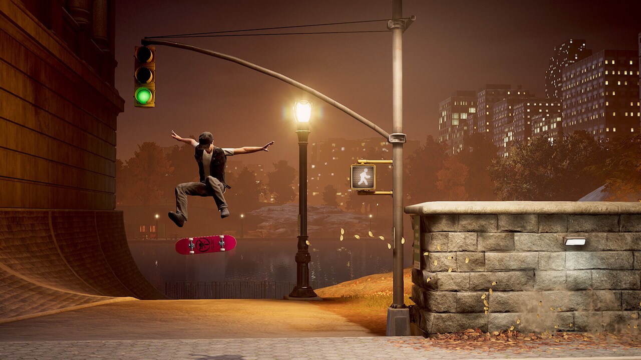 Tony Hawk’s™ Pro Skater™ 1 + 2 - The Birdman Pack - Epic Games Store