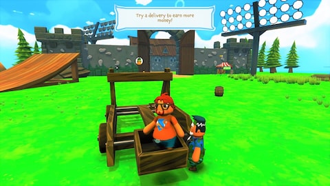 Totally Reliable Delivery Service Standard Edition | Download and Buy ...