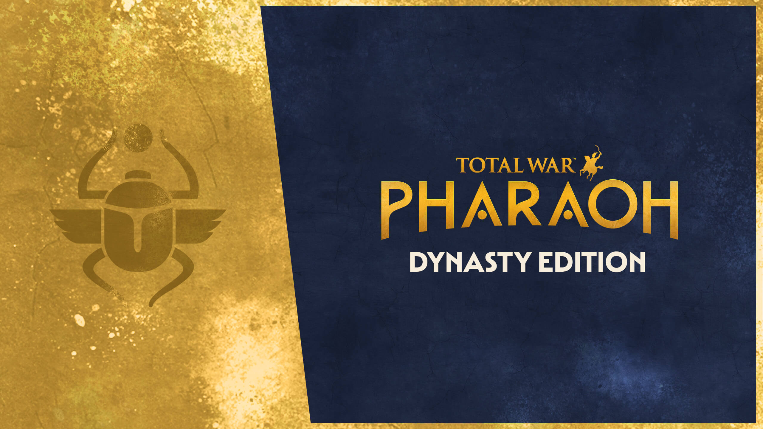 Pre-Purchase & Pre-Order Total War: PHARAOH - Epic Games Store