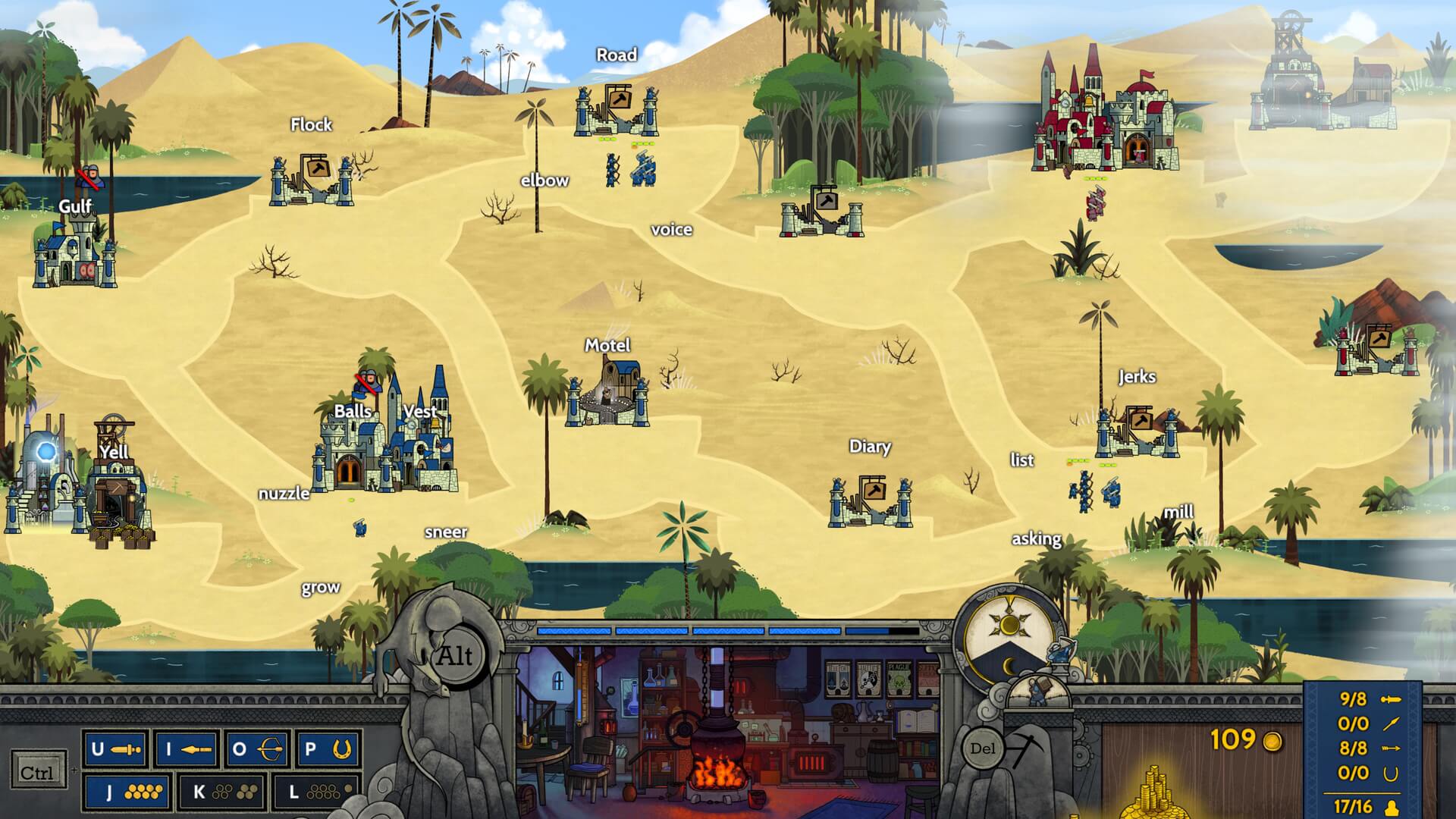 Touch Type Tale | Download and Buy Today - Epic Games Store