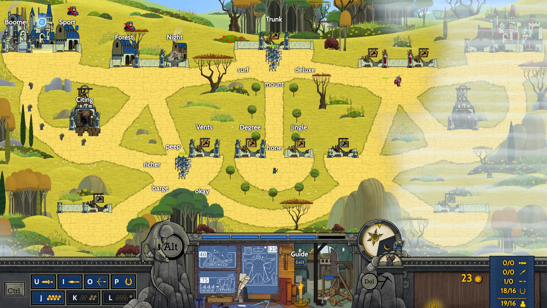 Touch Type Tale | Download and Buy Today - Epic Games Store