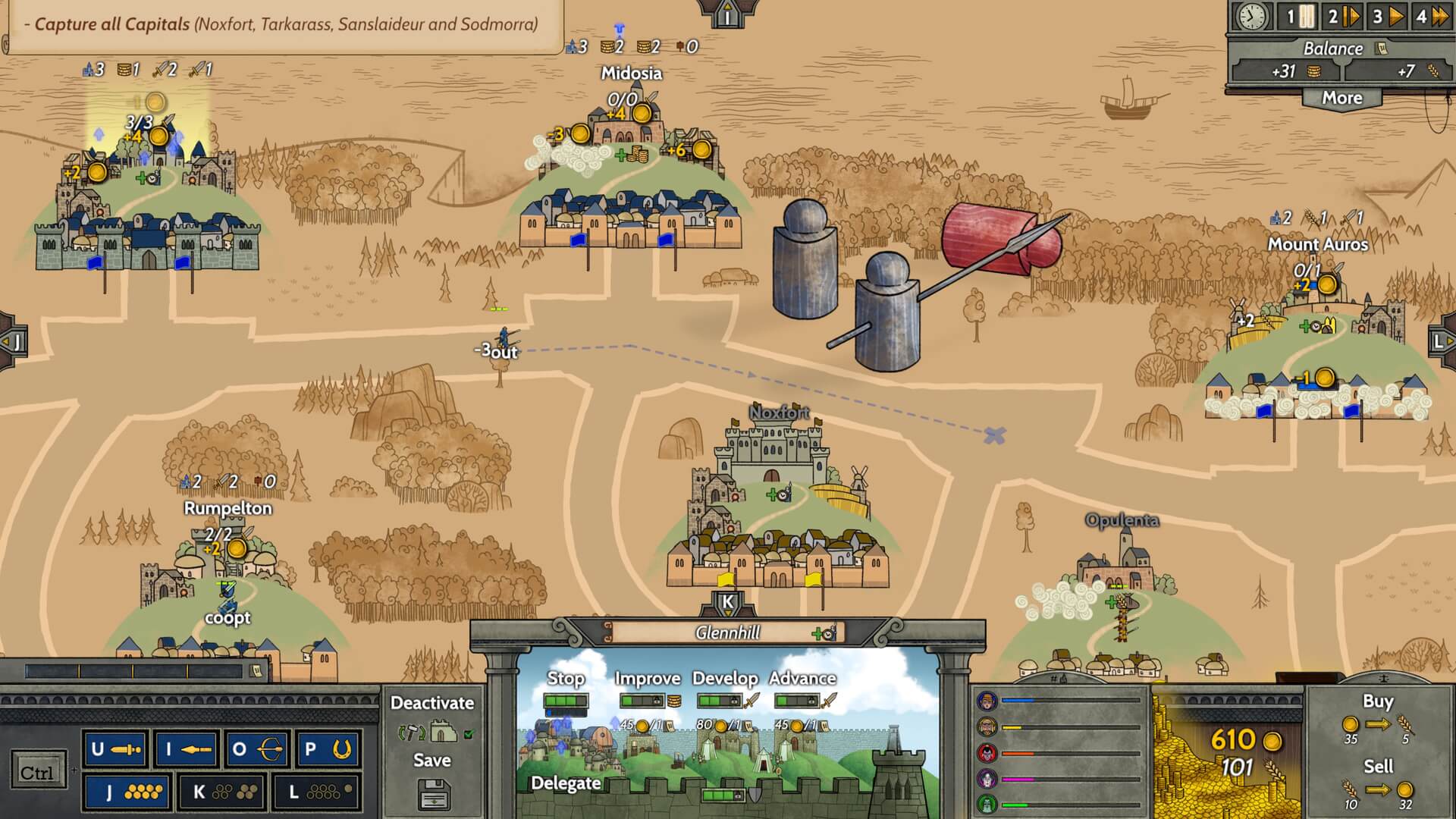 Touch Type Tale | Download and Buy Today - Epic Games Store