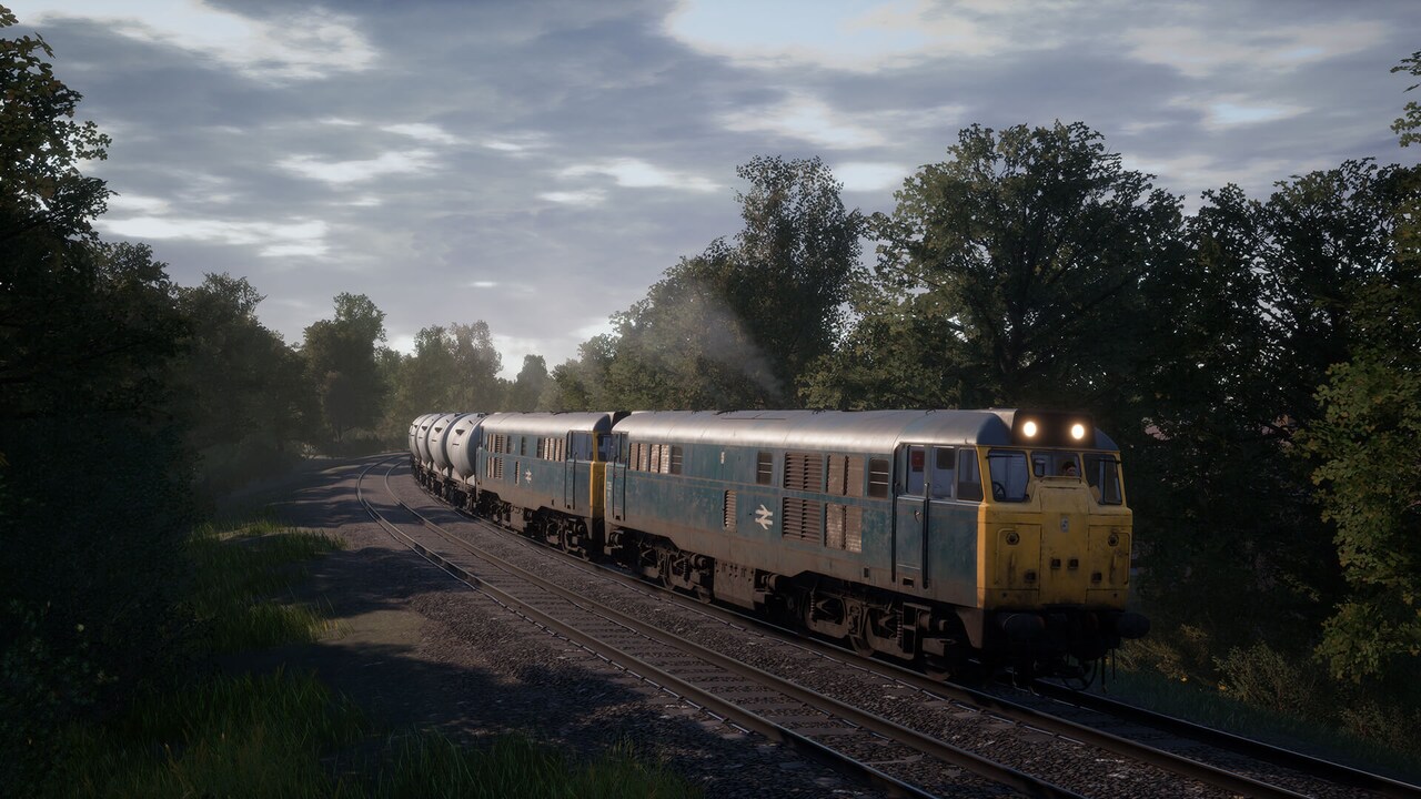 Train Sim World 2 Starter Bundle - UK Edition | Download and Buy Today ...