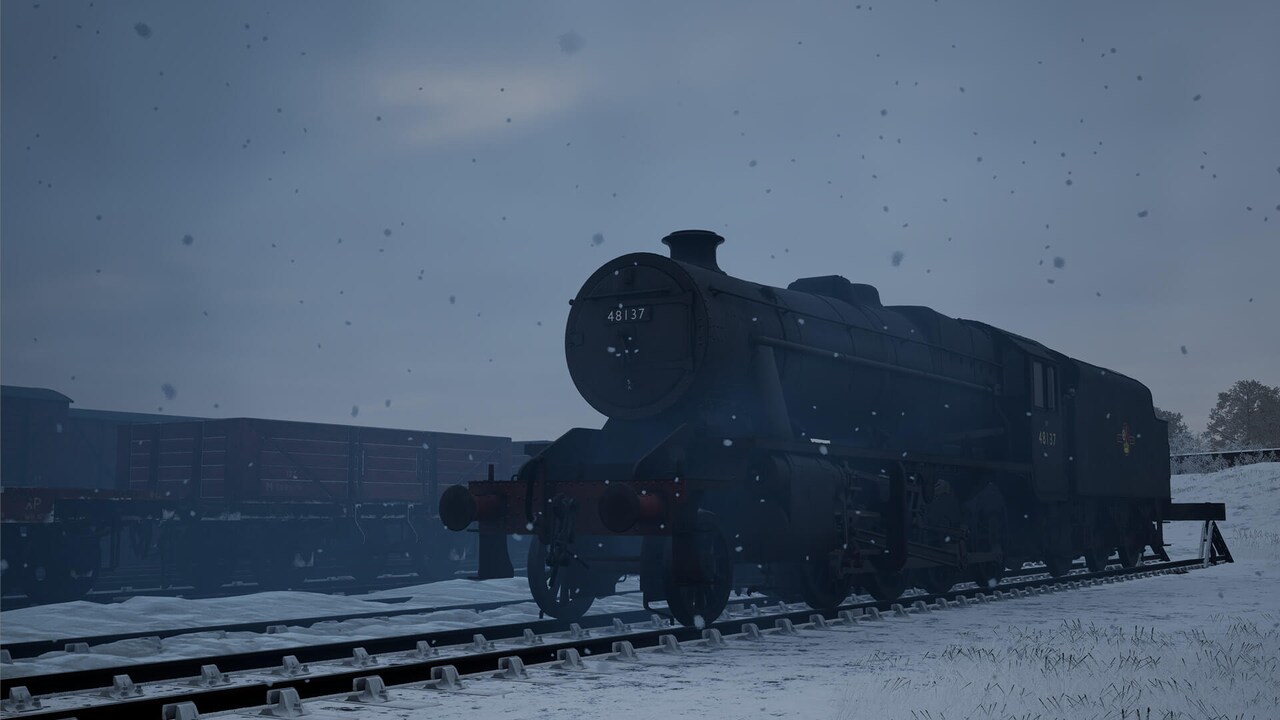 Train Sim World® 3: Spirit of Steam Starter Pack | Download and Buy ...