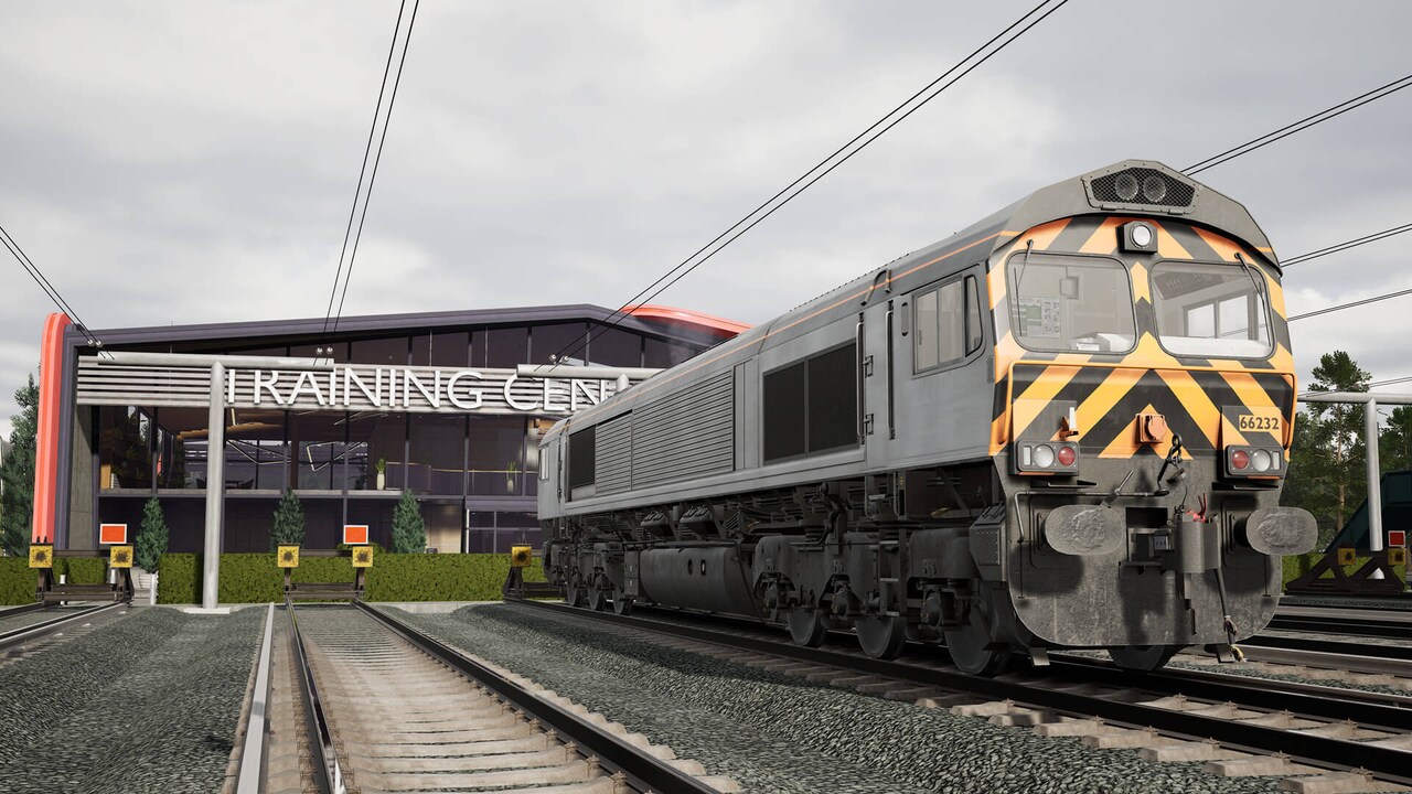 Train Sim World® 3: Spirit of Steam Starter Pack | Download and Buy ...