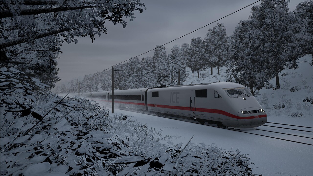 Train Sim World® 3: Standard Edition | Download and Buy Today - Epic ...