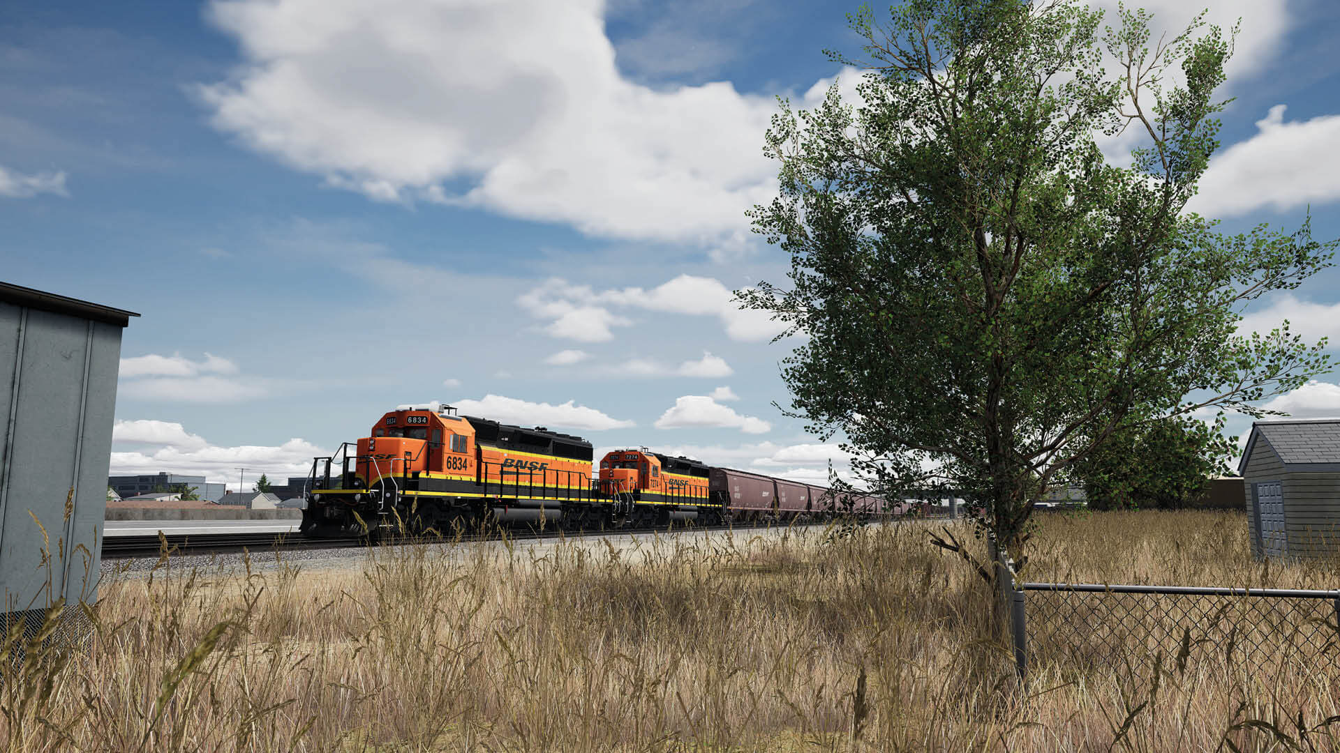 Train Sim World® 3: US Freight Bundle | Download and Buy Today - Epic ...
