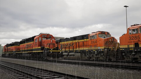 Train Sim World® 3: US Starter Pack | Download and Buy Today - Epic ...