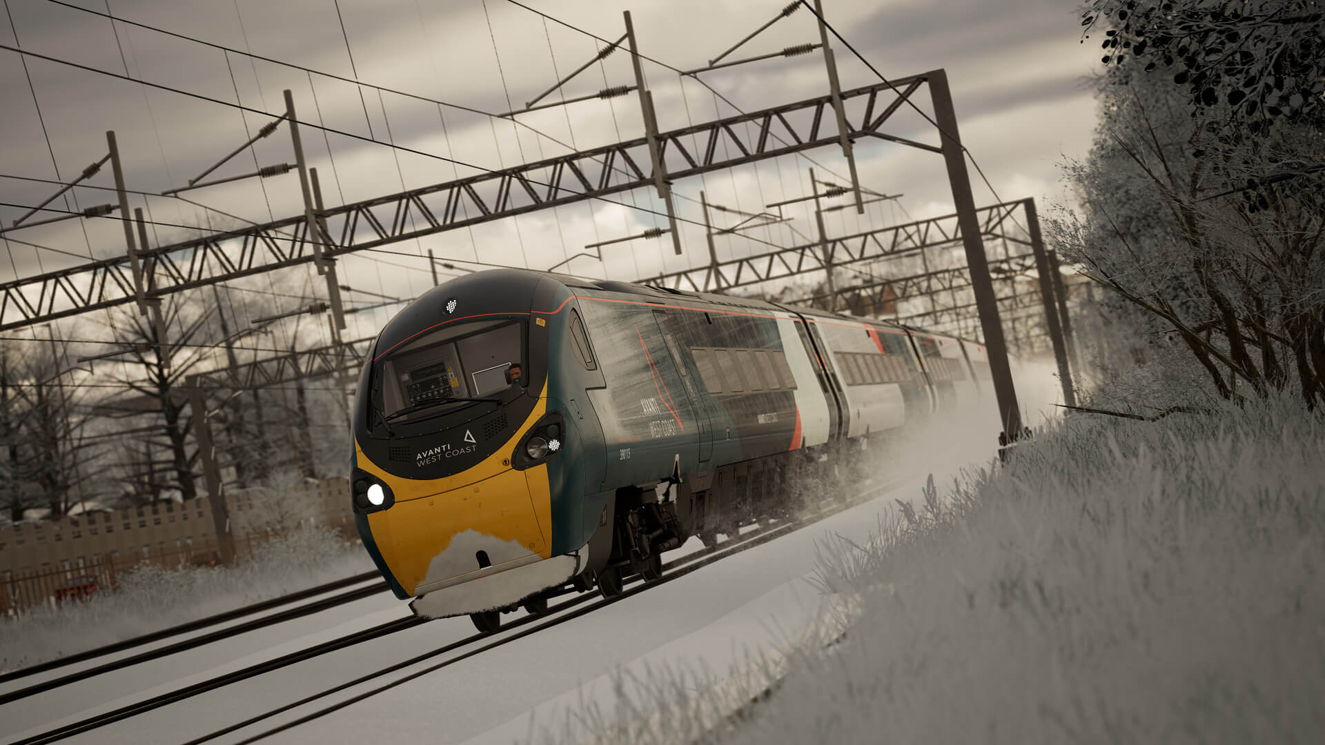 Comprar na pré-venda e comprar antecipadamente Train Sim World® 5 ...