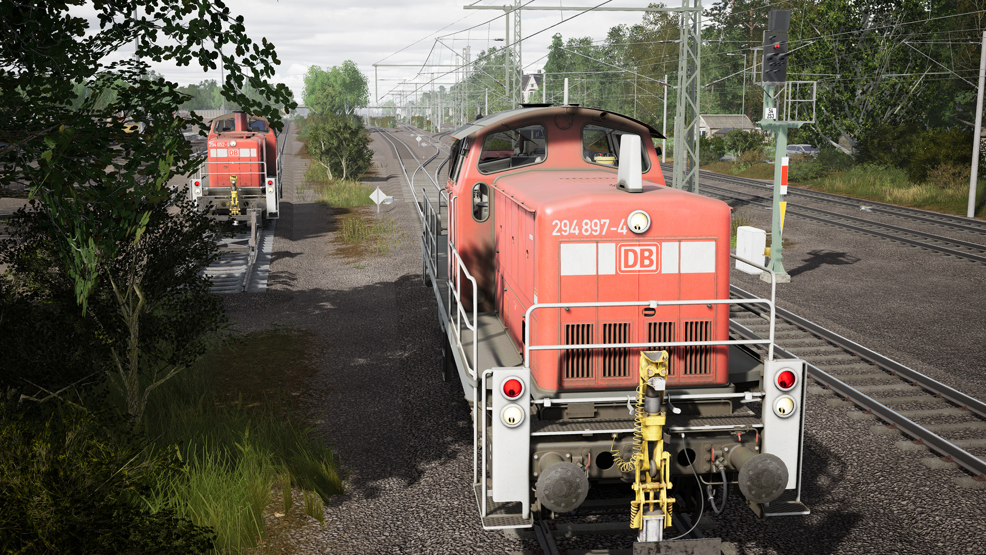 Train Sim World® 6: Deluxe Edition | Heute herunterladen und kaufen ...