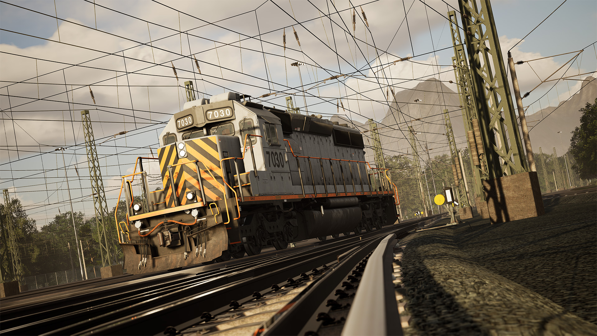 Train Sim World® 6 : Free Starter Pack | Télécharger et jouer ...