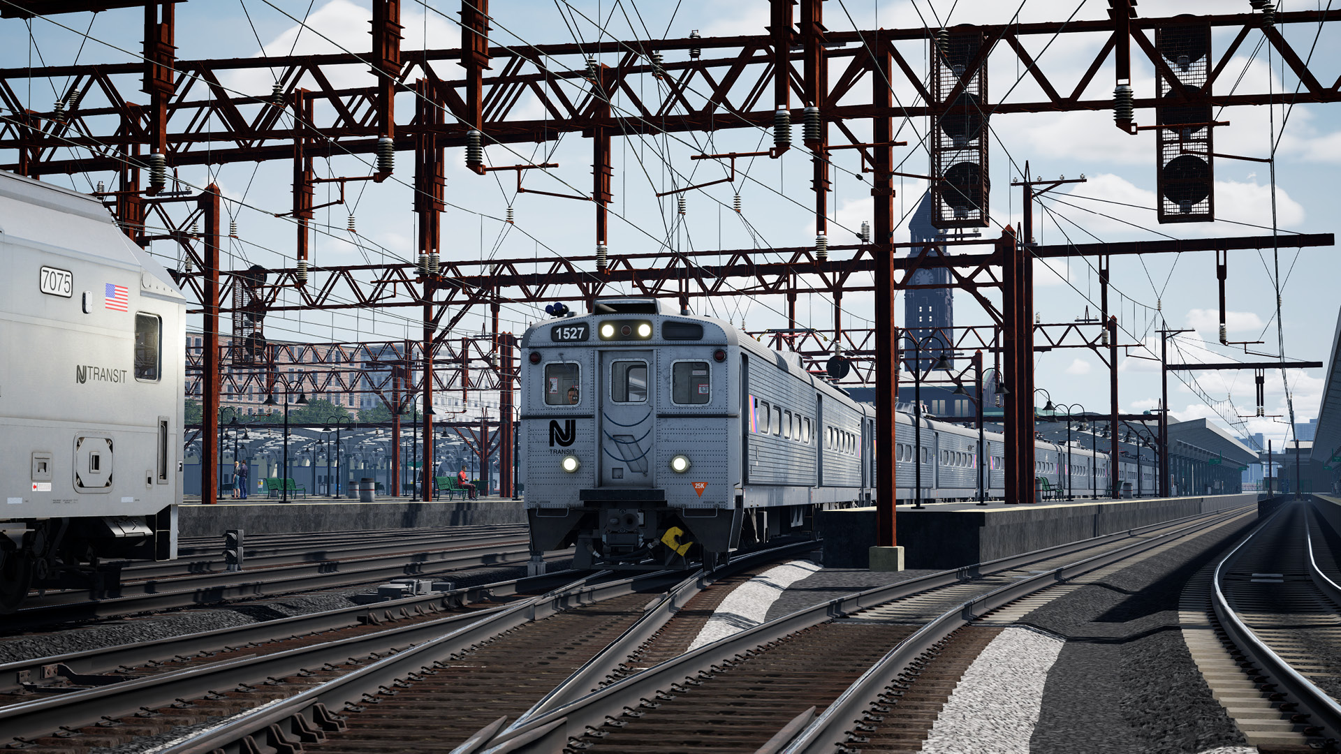 Train Sim World® 6: Standard Edition vorab kaufen und vorbestellen ...