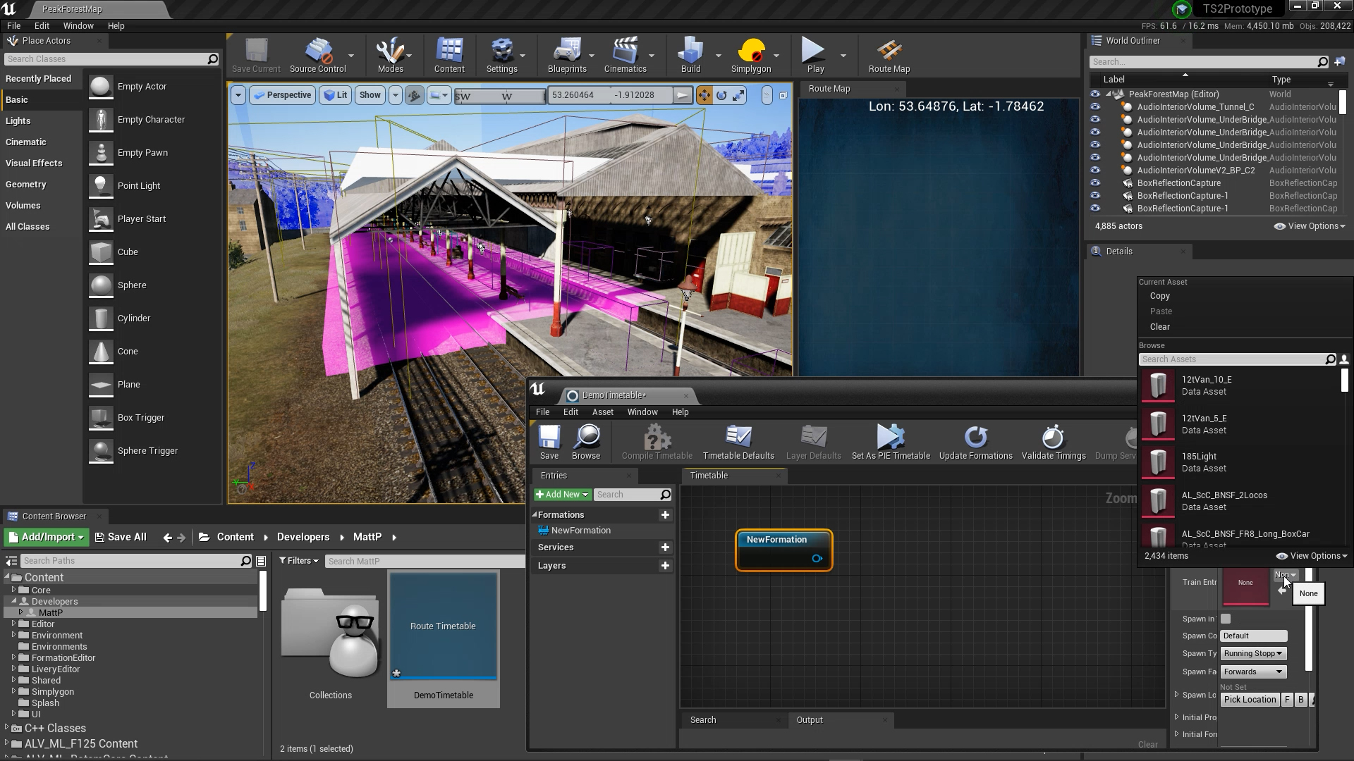 Train Sim World PC Editor (Beta) | Download and Play for Free - Epic ...