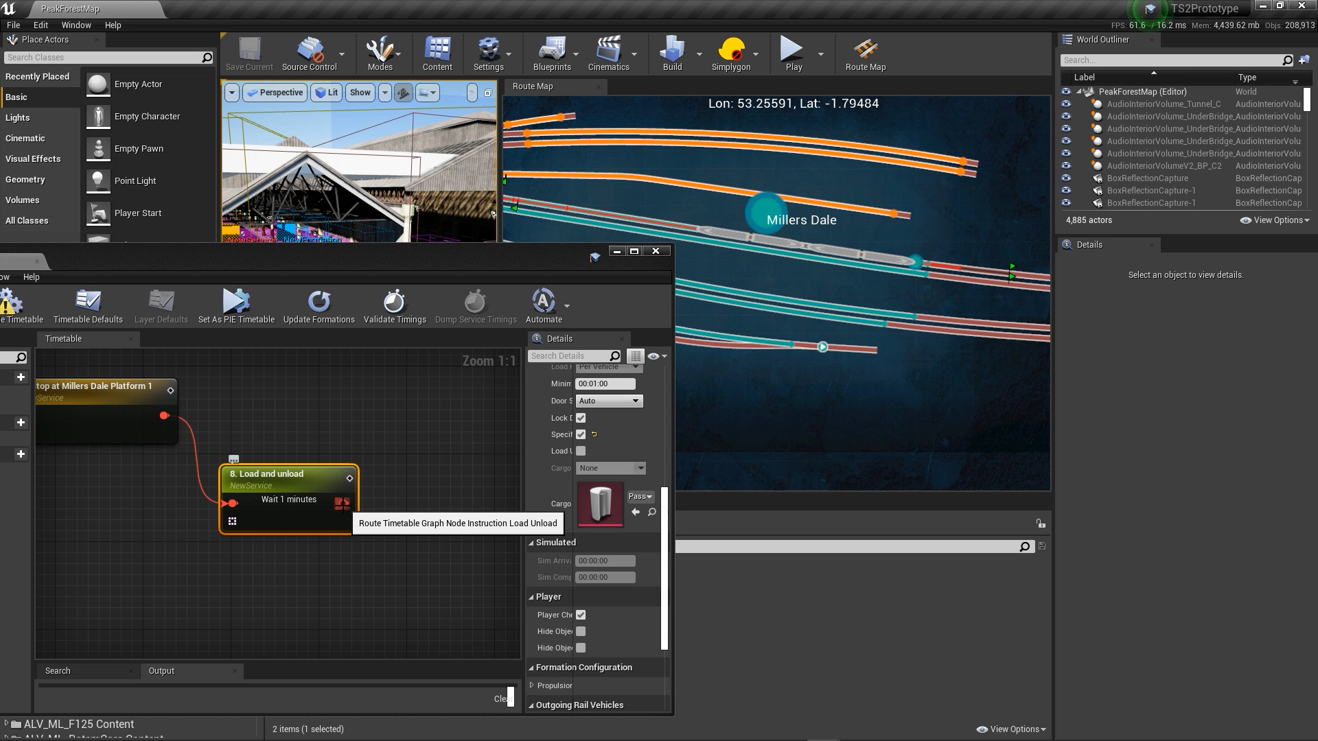 Train Sim World PC Editor (Beta) | Kostenlos herunterladen und spielen – Epic Games Store
