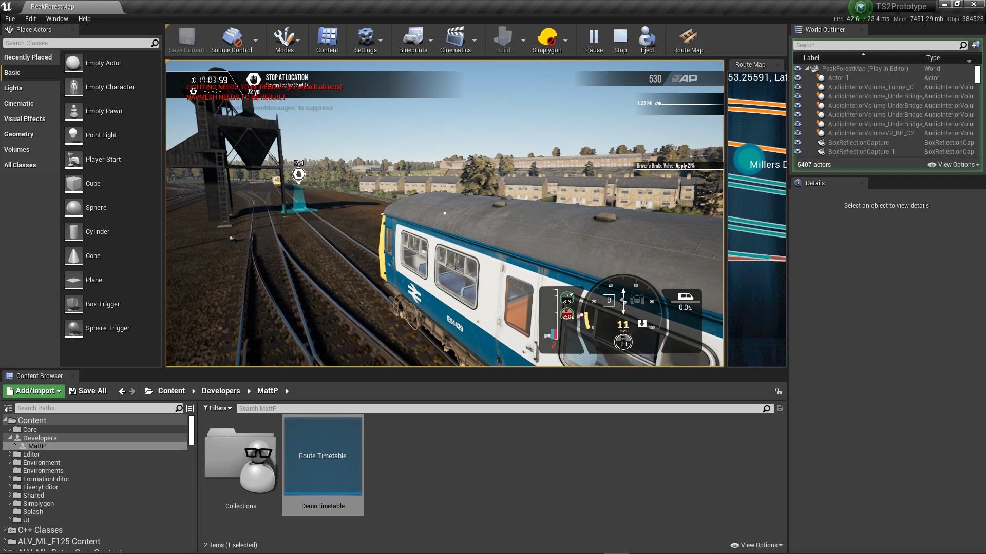 Train Sim World PC Editor (Beta) | Download and Play for Free - Epic ...