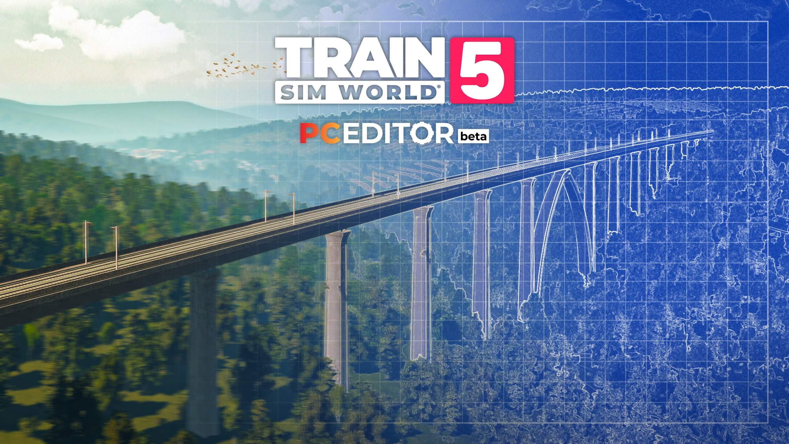 【情報】Train Sim World PC Editor 免費使用 @模擬列車 哈啦板 - 巴哈姆特