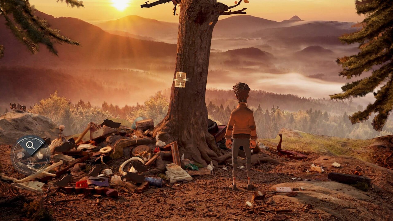 Trüberbrook | Download and Buy Today - Epic Games Store