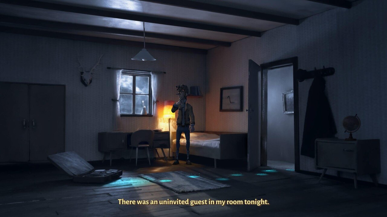 Trüberbrook | Download and Buy Today - Epic Games Store