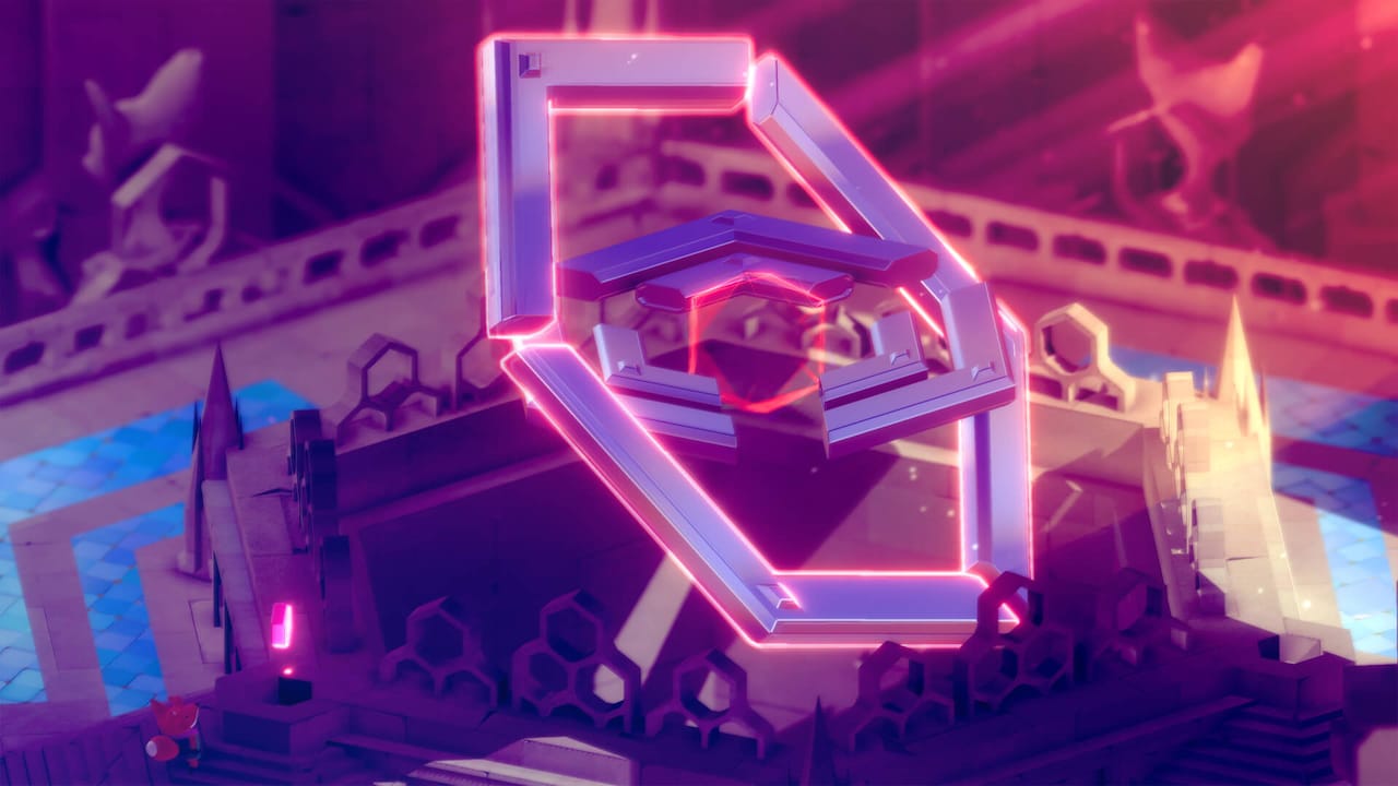 TUNIC | Download and Buy Today - Epic Games Store