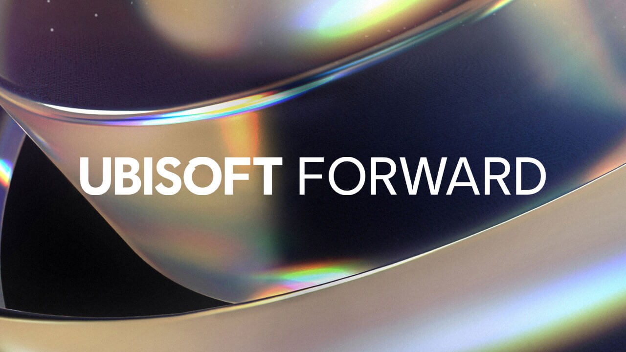 Ubisoft Forward 2022 - Epic Games Store