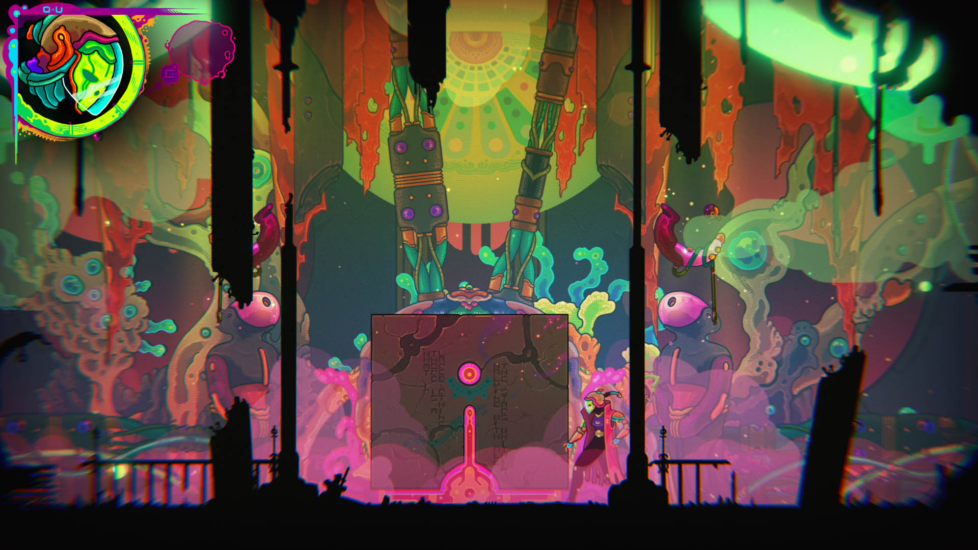 Ultros: Deluxe Edition | Download and Buy Today - Epic Games Store