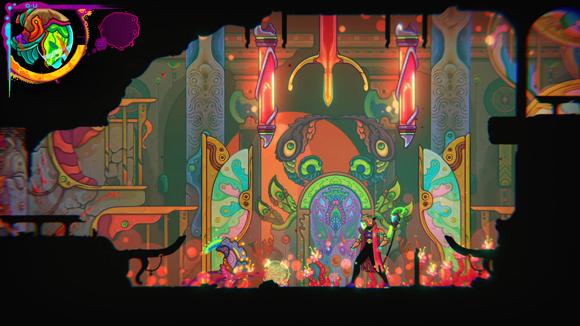 Ultros: Deluxe Edition | Download and Buy Today - Epic Games Store