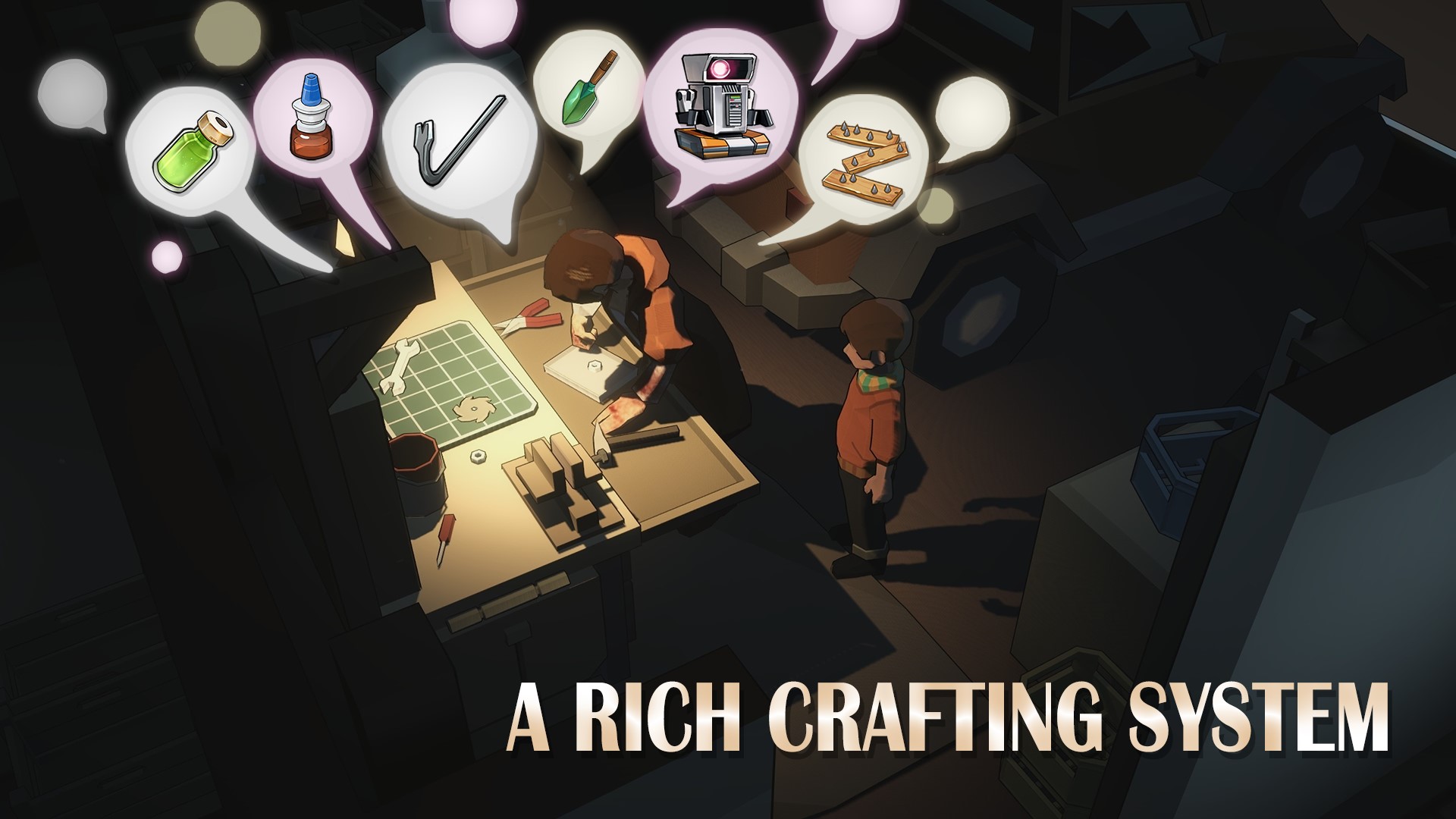 Undying | Download and Buy Today - Epic Games Store