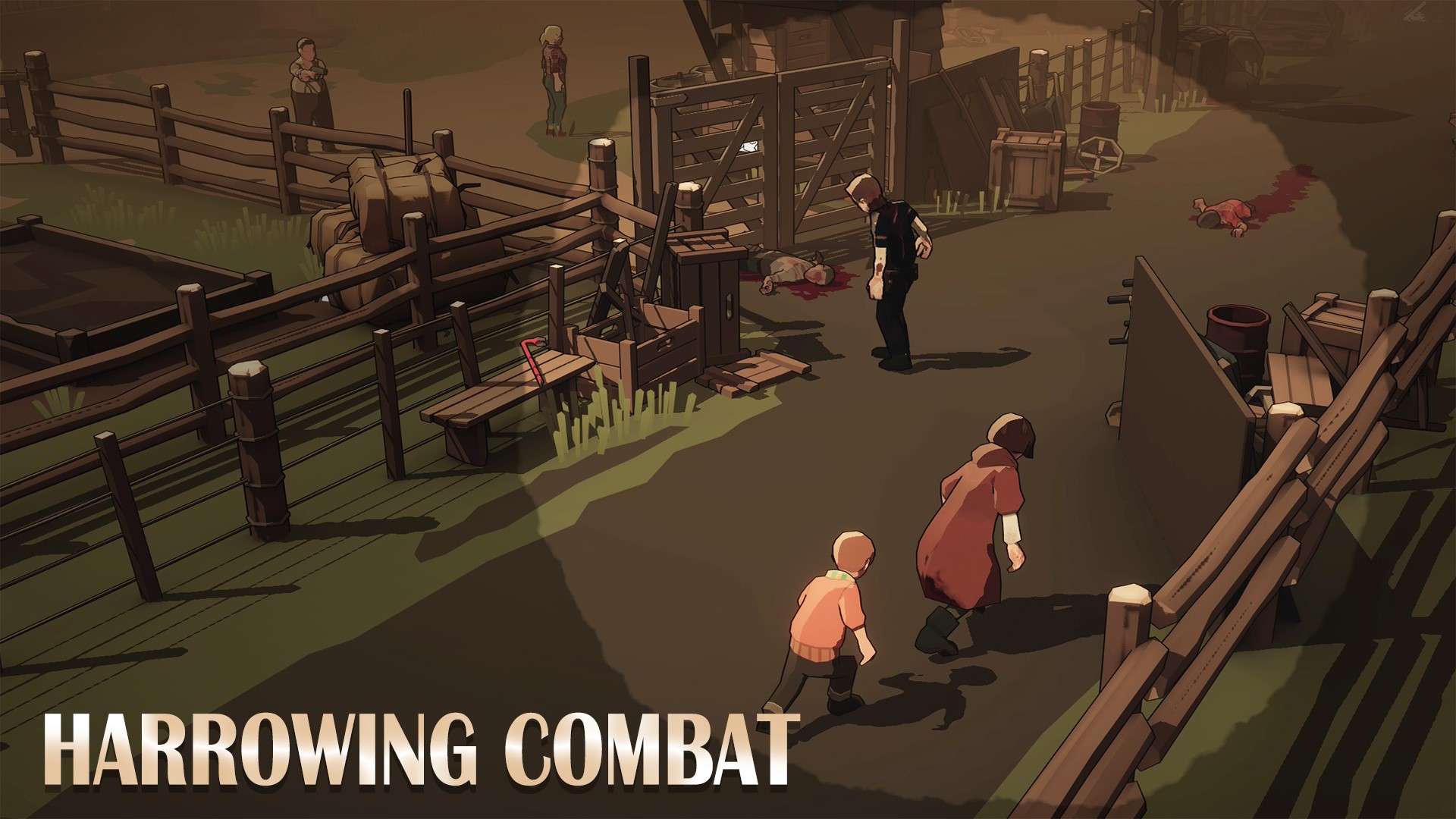 《Undying》 | 立即在 Epic Games Store 購買及下載