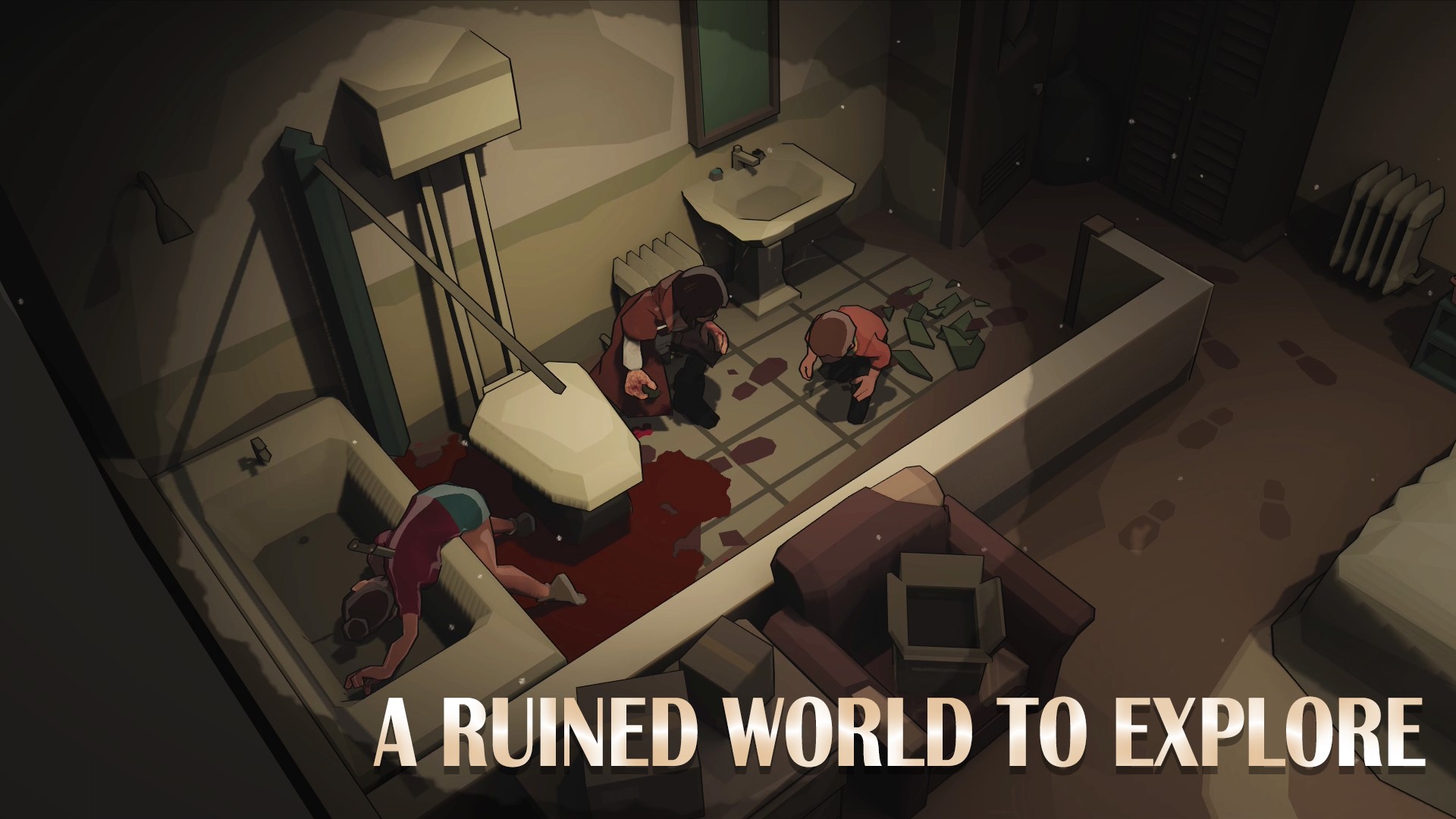 Undying | Download and Buy Today - Epic Games Store