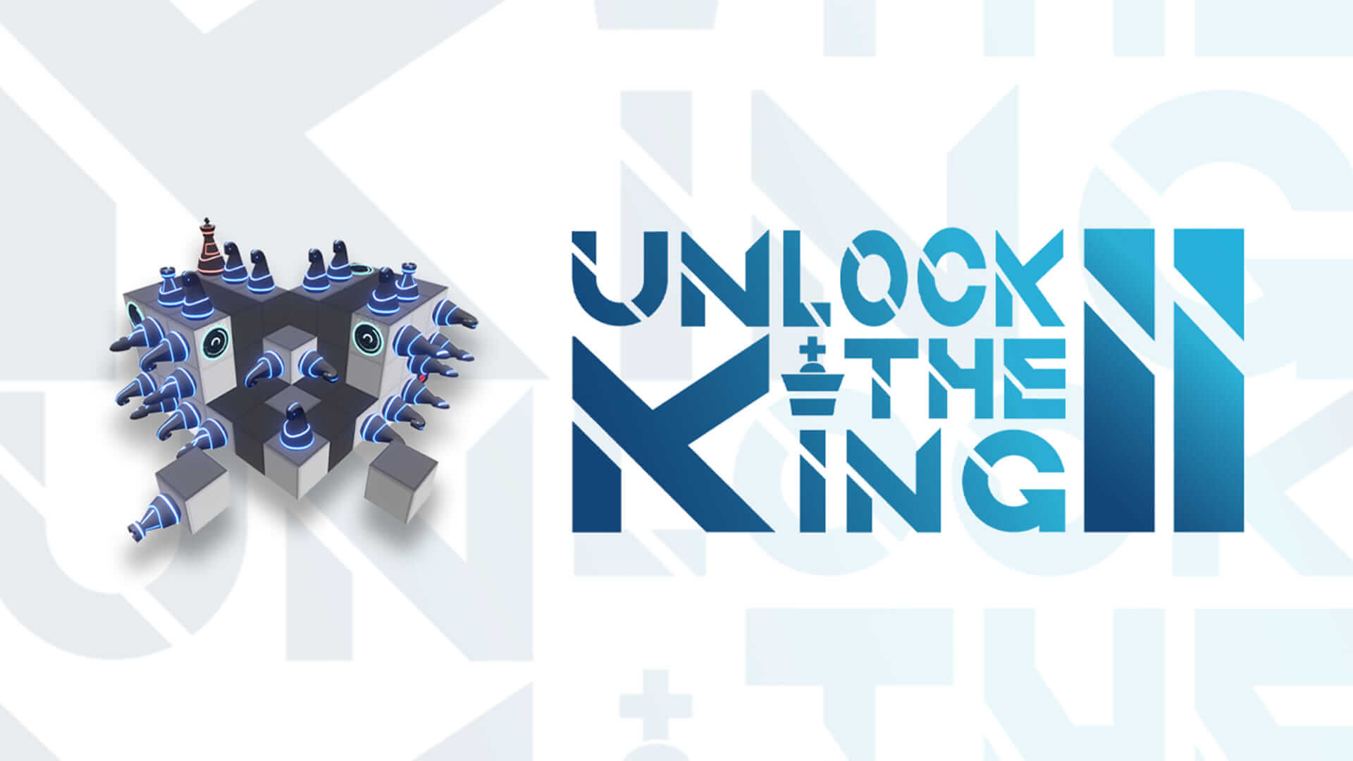 مجموعة Unlock The King Collection