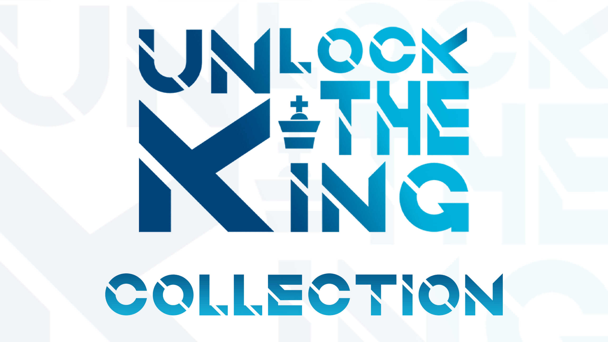 Unlock The King Collection