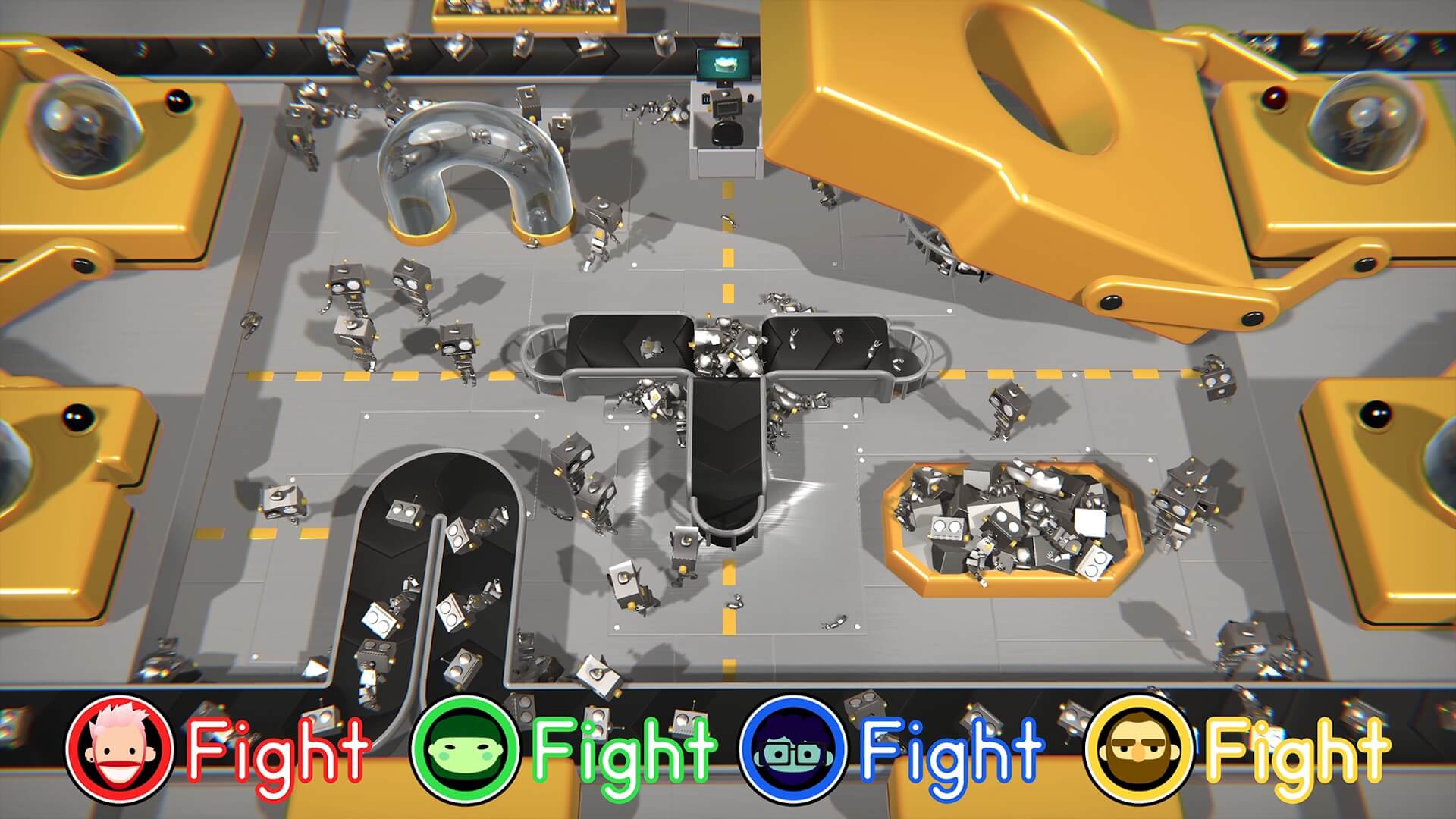 Unspottable | Download and Buy Today - Epic Games Store